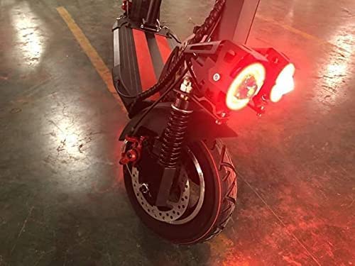 مشخصات اسکوتر برقی وینر Generic مدل Winner Sky E10 Pro - ارسال ۱۰ الی ۱۵ روز کاری‎