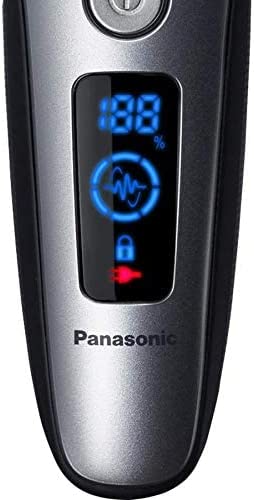 مشخصات ماشین اصلاح پاناسونیک مدل Panasonic Arc 5 - ارسال 10 روز کاری‎