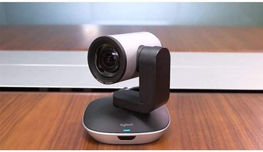 مشخصات ویدیو کنفرانس لاجیتک Logitech PTZ Pro Camera Video Conference ...