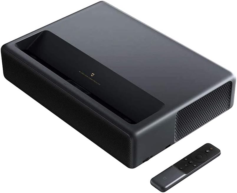 مشخصات پروژکتور لیزری هوشمند سه بعدی شیائومی مدل Xiaomi True 4K ...
