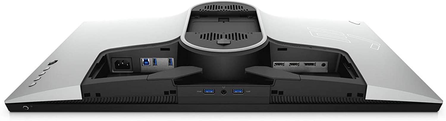 مشخصات مانیتور گیمینگ الین ویرا Alienware AW2720HF 27 Inch Full HD ...