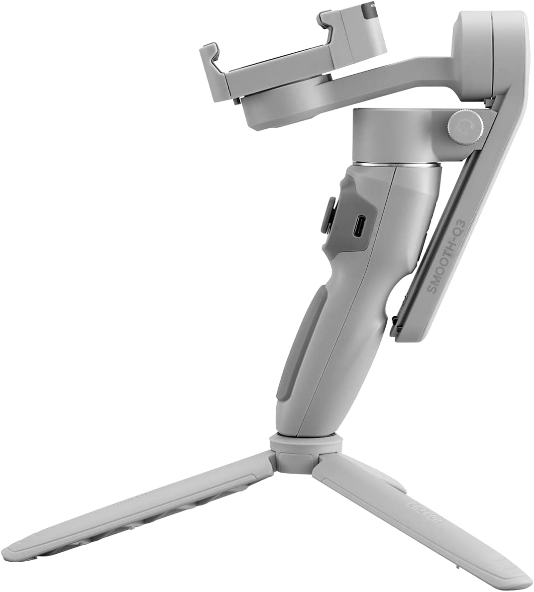 مشخصات گیمبال موبایل مدل Zhiyun Smooth Q3 Combo - ارسال 15 الی 20 روز کاری‎