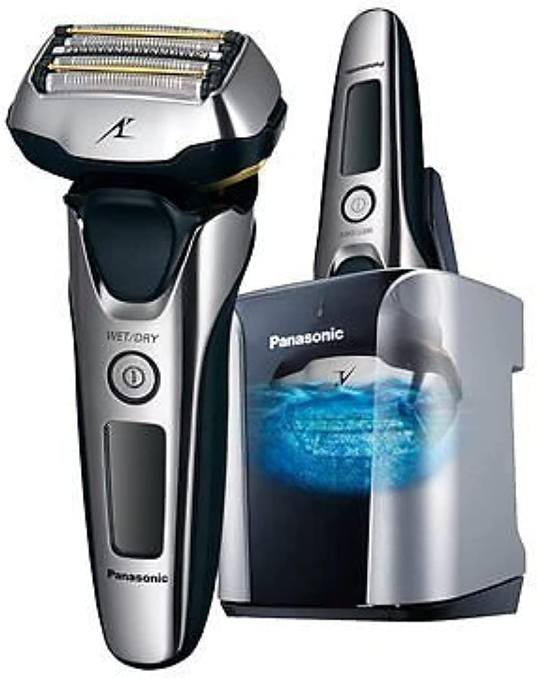 مشخصات ماشین اصلاح پاناسونیک مدل Panasonic Arc 5 - ارسال 10 روز کاری‎