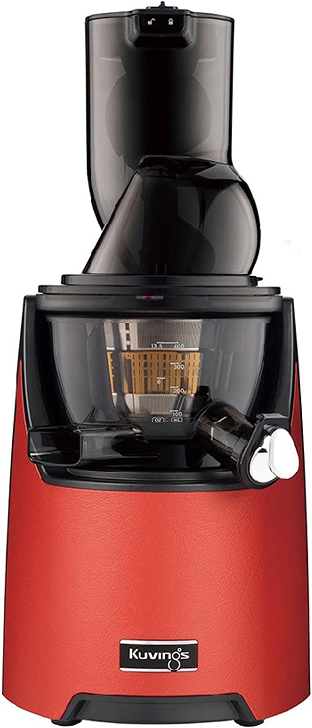 مشخصات آبمیوه گیری کووینگز مدل Kuvings EVO820 Whole Slow Juicer - ارسال 10 روز کاری‎