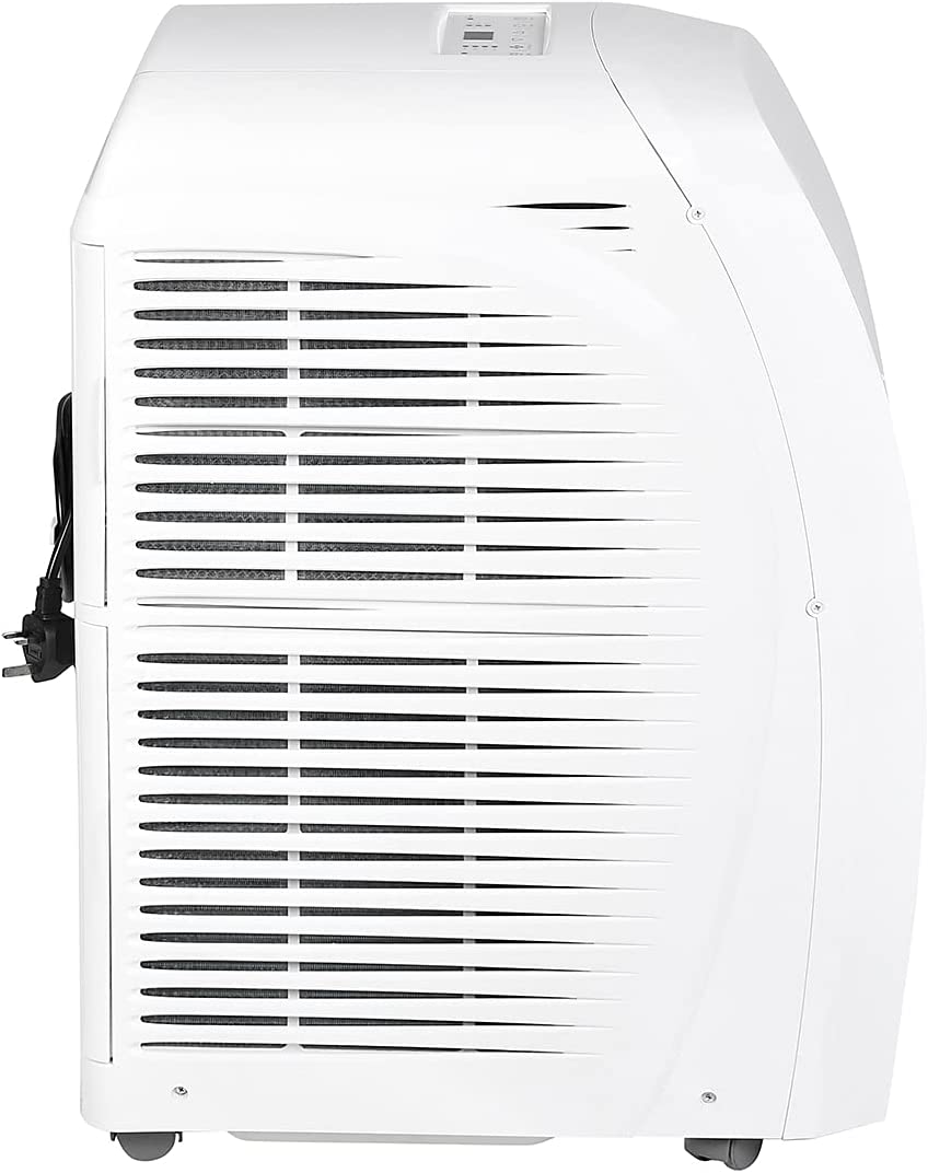 مشخصات کولر گازی قابل حمل سوپر جنرال مدل Super General SGP184T3 - ارسال ...