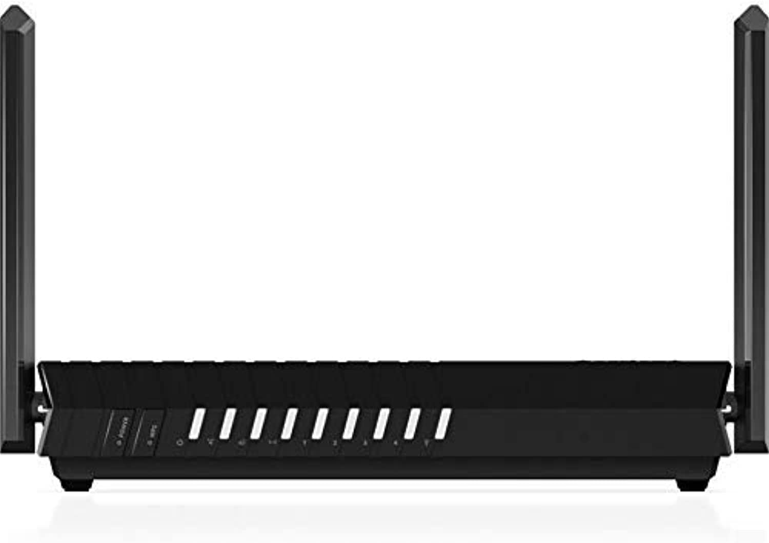 مشخصات مودم روتر Netgear Rax 20 Ax1800 مدل RAX20 - ارسال ۱۰ الی ۱۵ روز ...