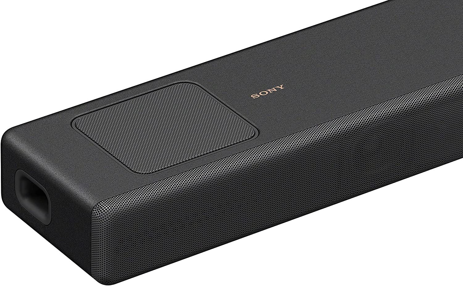 مشخصات ساندبار سونی مدل Sony HT-A5000 5.1.2ch - ارسال 10 روز کاری‎